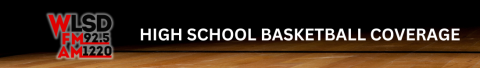 WLSD FM 92.5 AM 1220 | The Vault